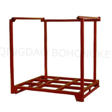 Metal Stacking Rack Supplier in China | Durable & Space-Efficient Storage