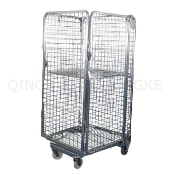 Side By Side Roll Cage | Durable and Efficient | Buy Online