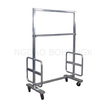 Hanging Cart for Industrial Storage | Durable Hanging Trolley
