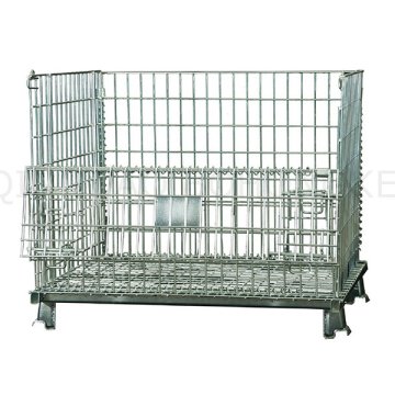Metal Mesh Bins for Storage | Buy Durable Wire Bins in Bulk