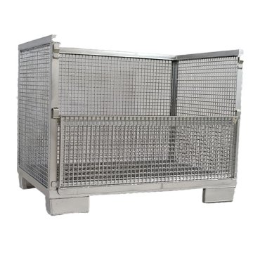 Durable Storage Container for Warehouse & Logistics