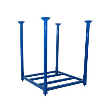 Tyre Stillage Rack for Efficient Tire Storage | Heavy Duty Tire Racks ...